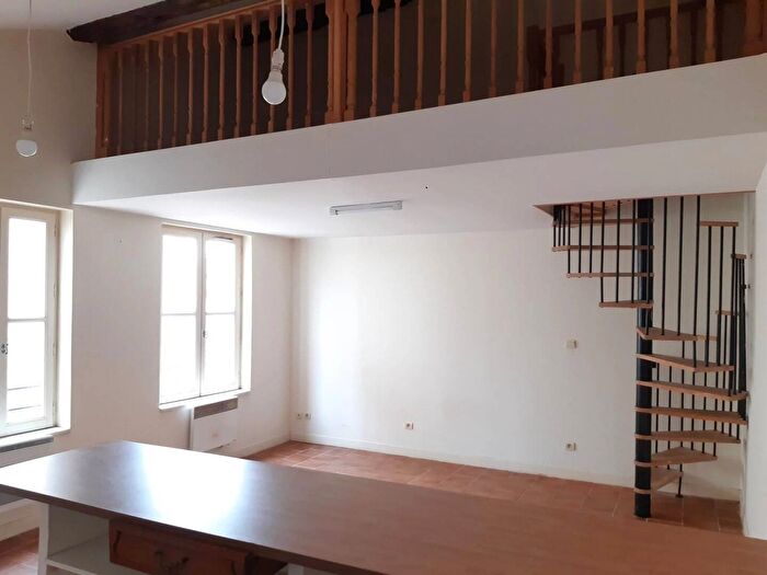 Appartement 1 pièce à louer à Les Cariatides, Beaucaire