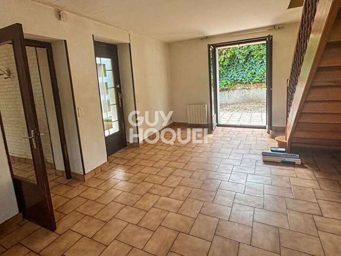 Maison à vendre - Septème - 4 pièces - 3 chambres