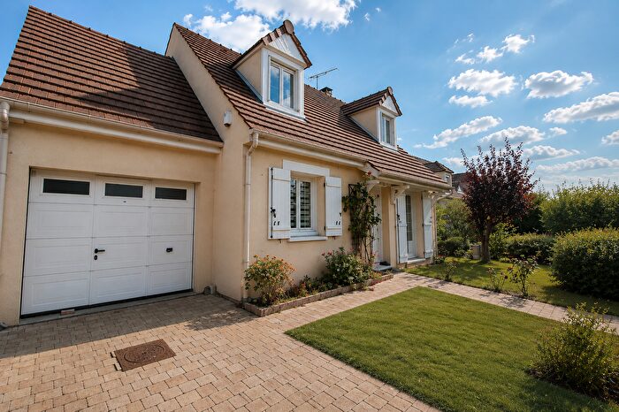 Maison 4 pièces à Périgny, à vendre
