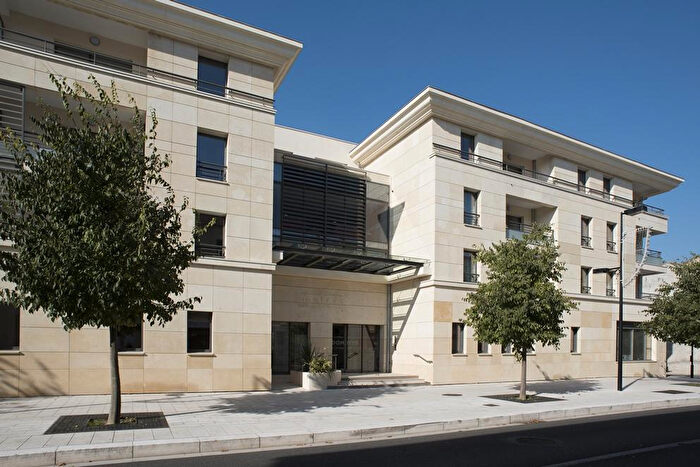 Appartement à vendre - Orange, Centre-ville - 1 pièce