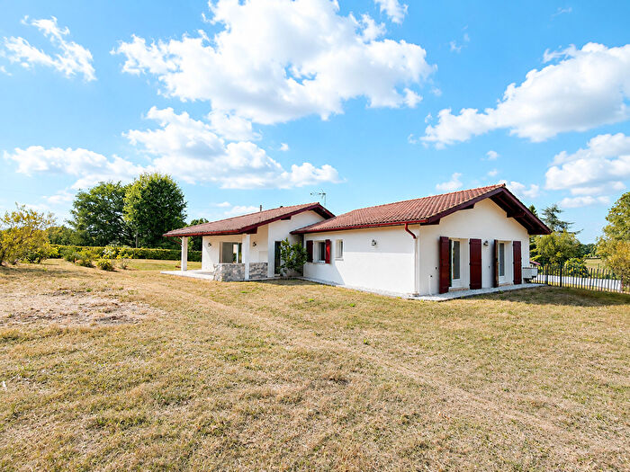 Hasparren - Maison 5 pièces à vendre