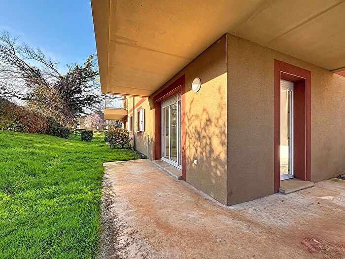 Appartement à louer - Malemort-sur-Corrèze - 2 pièces - 1 chambre