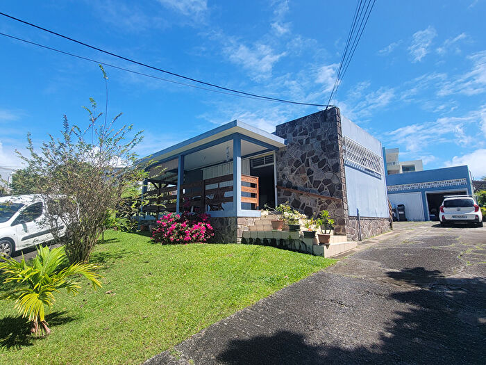Schlcher, Schoelcher : Maison 7 pièces à vendre