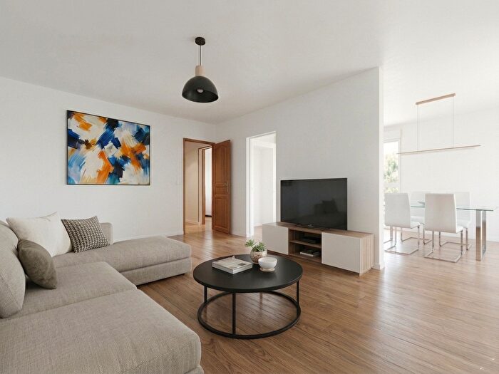La Valette-du-Var, La Coupiane, Val Sud - Appartement 4 pièces à vendre