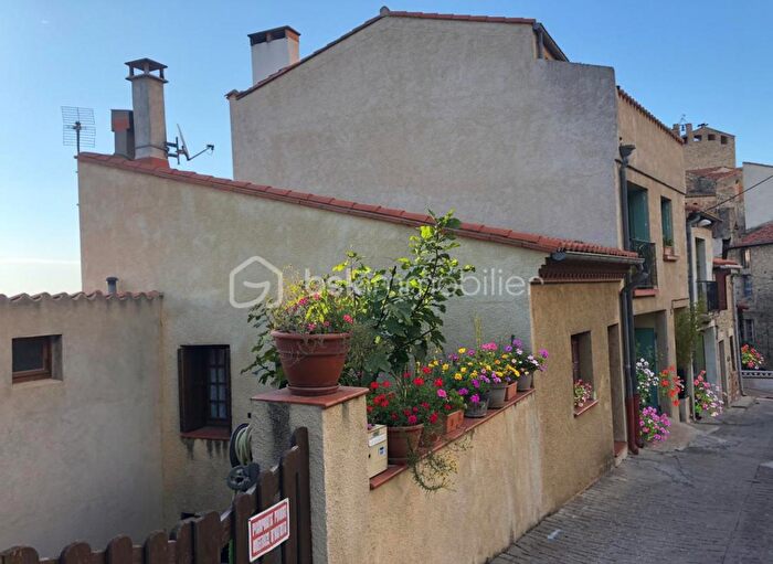 Maison 8 pièces à vendre - Bouleternère