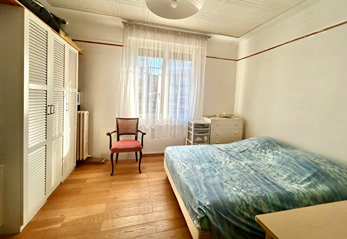 Appartement à vendre - Créteil, Centre ancien - 3 pièces - 2 chambres