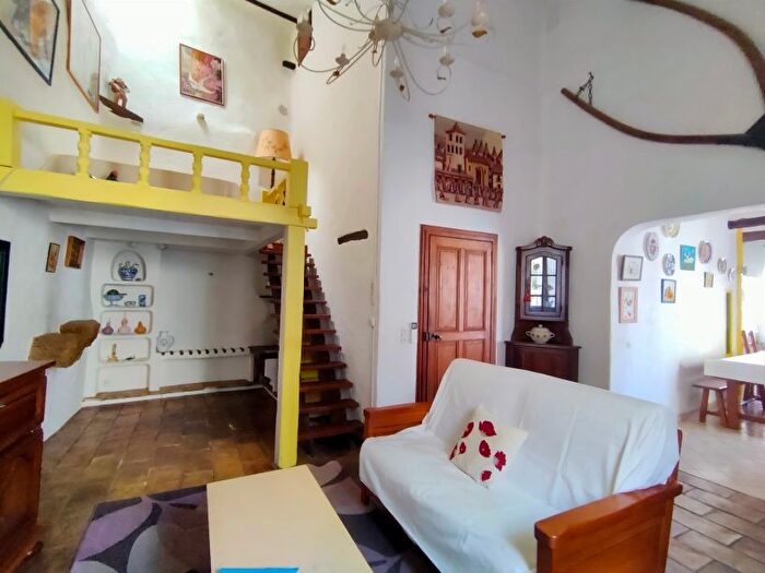 Maison 4 pièces à vendre à Tourbes