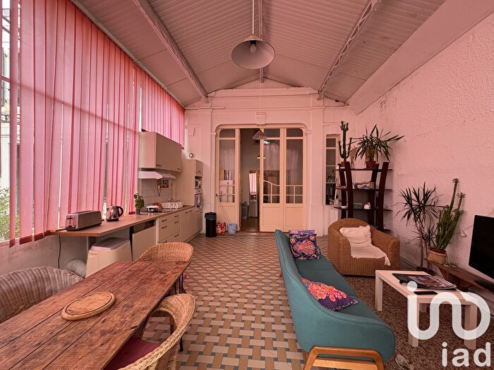 Appartement à vendre - Soulac-sur-Mer - 3 pièces - 2 chambres