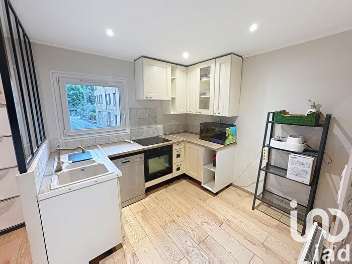 Maison à vendre - Utelle - 3 pièces - 2 chambres