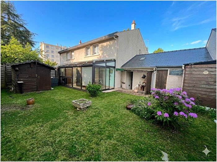 Maison à Nantes, à vendre