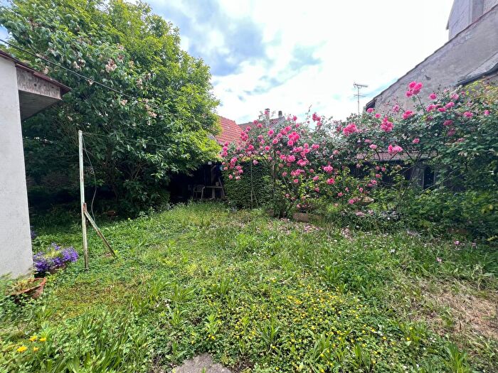 Saint-Thibault-des-Vignes : Maison 5 pièces à vendre