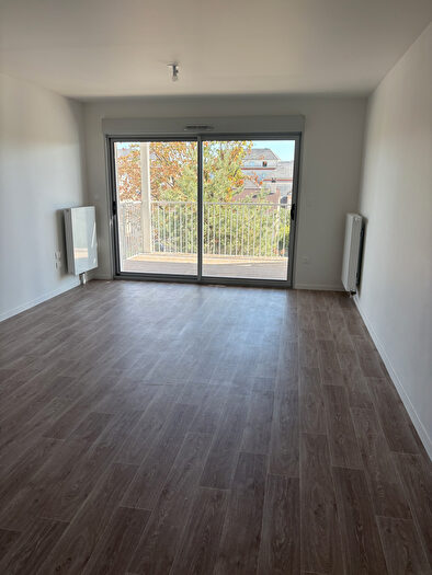 Appartement 2 pièces à vendre à Saint-Jean-de-Braye, Centre-ville