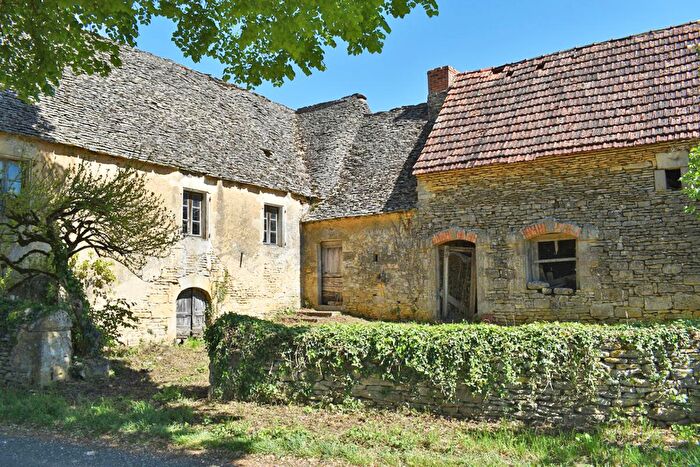 Maison 4 pièces à Archignac, à vendre