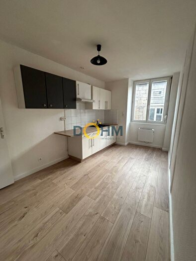 Appartement 4 pièces à Saint-Étienne, à louer