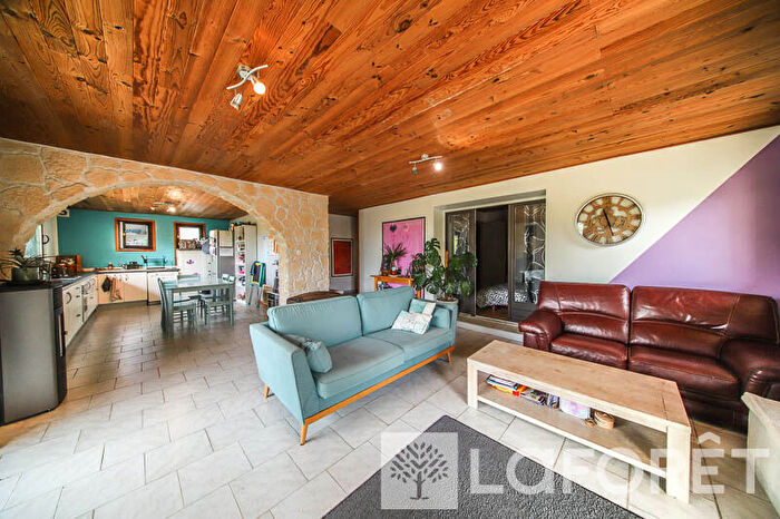 Saint-Sauveur : Appartement 4 pièces à vendre