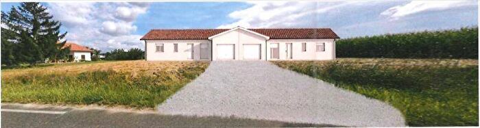 Maison 4 pièces à louer à Peyrehorade