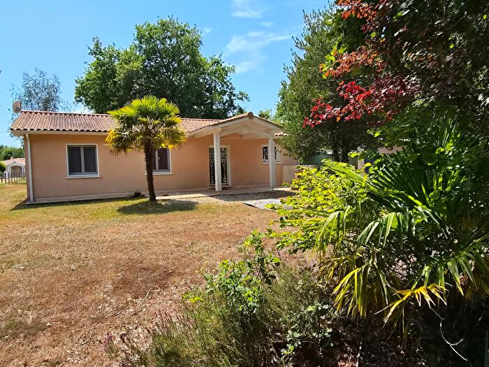 Maison 4 pièces à Vensac, à vendre