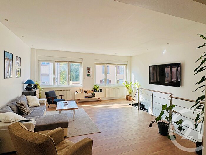Appartement 2 pièces à Strasbourg, Neudorf, Saint-Urbain, Landsberg, à vendre