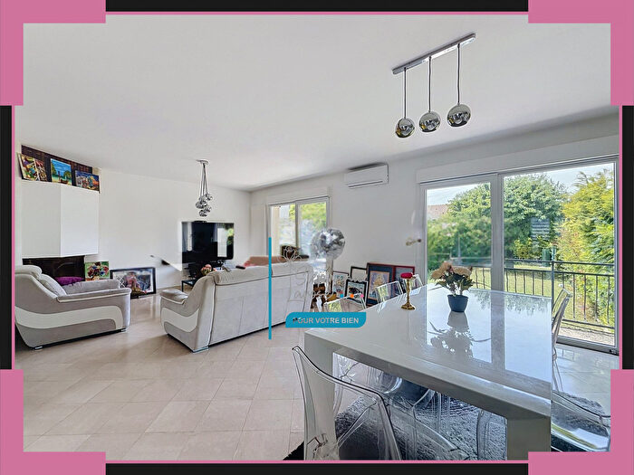 Maison 5 pièces à vendre - Sucy-en-Brie, Plateau