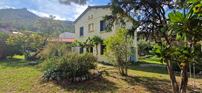Maison 5 pièces à vendre à Montalba-le-Château