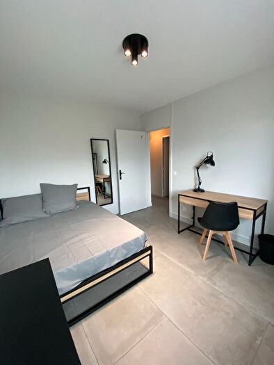 Appartement 7 pièces à louer - Villeurbanne, Léon Blum, Bon Coin