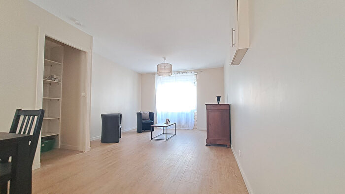 Maison 3 pièces à louer - Niort, Nord