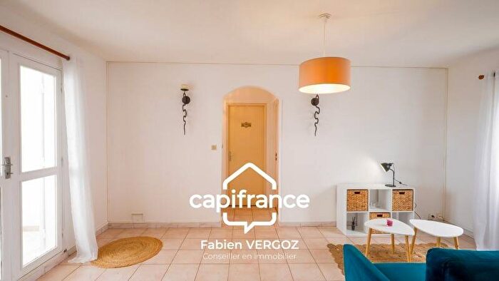 Appartement à louer - La Possession - 3 pièces - 2 chambres