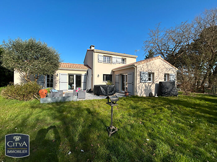 Maison à vendre - Pornic, Les Trois Croix, La Ficaudière - 6 pièces - 4 chambres