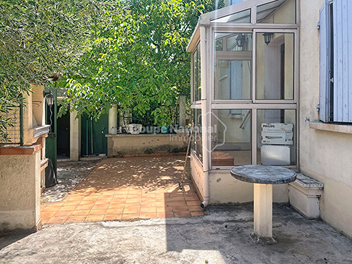Maison 9 pièces à vendre - Courthézon
