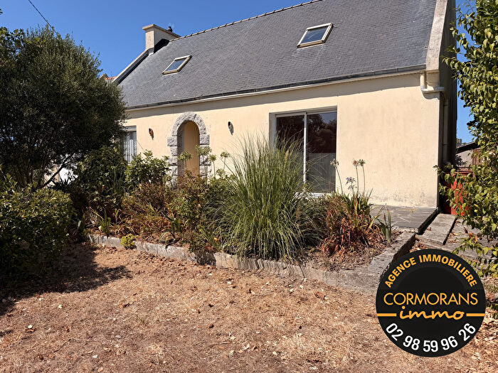 Maison 4 pièces à vendre à Penmarc'h