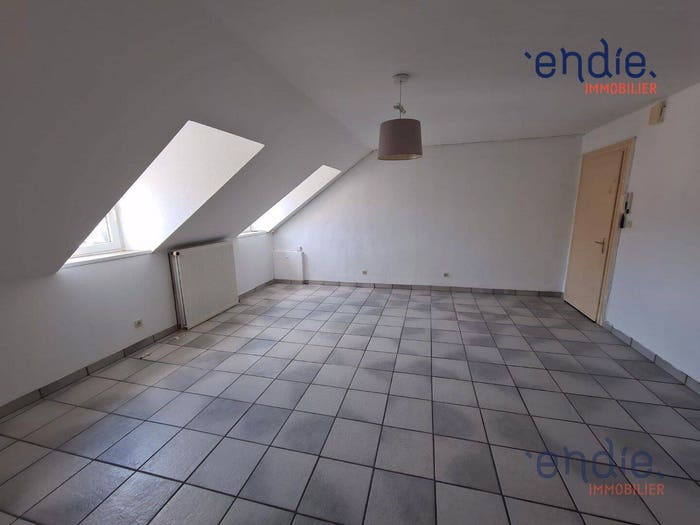 Appartement 3 pièces à louer - Berne, Seloncourt