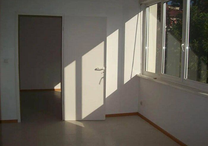 Appartement à louer - Mulhouse - 2 pièces - 1 chambre