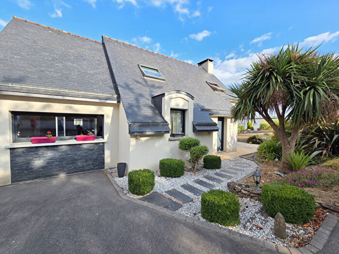 Maison 6 pièces à vendre à Saint-Gérand