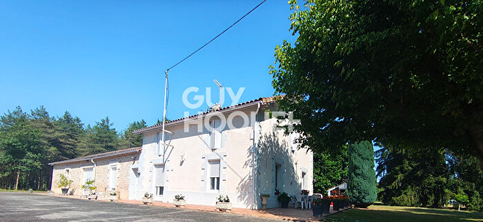Maison 7 pièces à vendre à Miramont-de-Guyenne