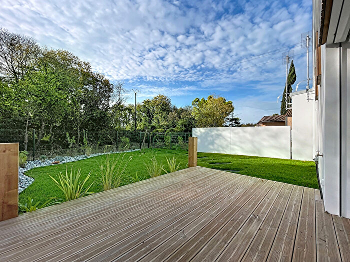 Maison à vendre - Périgny - 4 pièces - 3 chambres