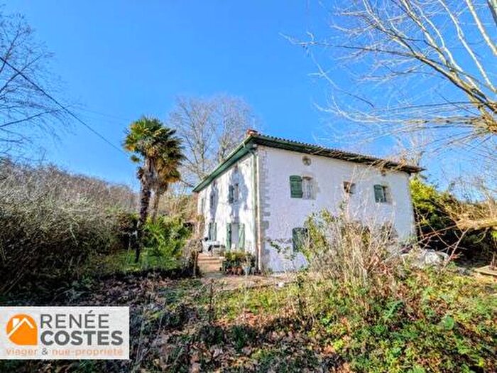 Maison à vendre - Saint-Martin-de-Seignanx - 6 pièces - 4 chambres