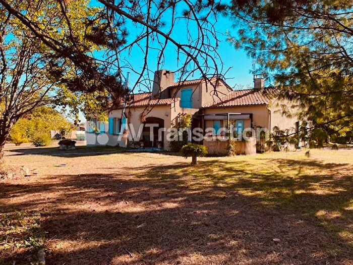 Maison 7 pièces à vendre - Barbezieux-Saint-Hilaire
