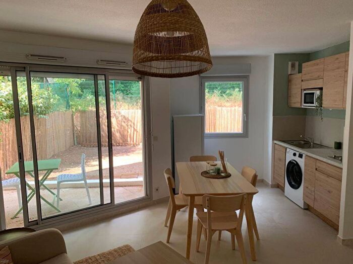Montpellier : Appartement 2 pièces à louer