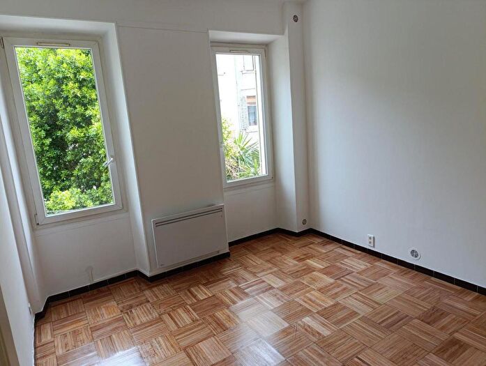 Appartement 2 pièces à louer - Marseille 5ème, Le Camas