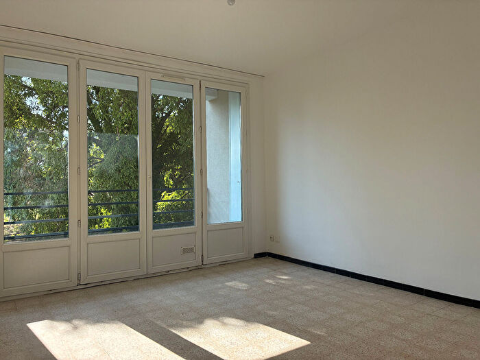 Appartement 4 pièces à louer - Marseille 9ème, Sainte-Marguerite