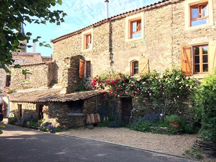 Maison 6 pièces à Fos, à vendre
