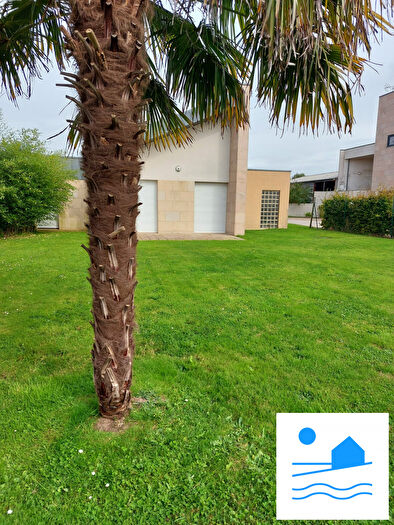 Maison à vendre - Criquetot-lEsneval - 3 pièces - 2 chambres