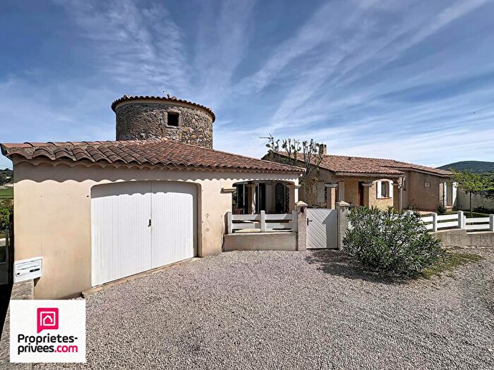 Maison 5 pièces à vendre - Rians