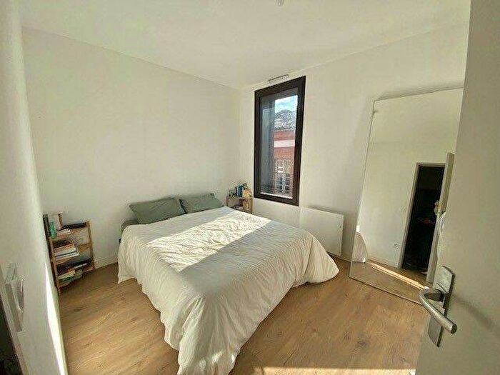 Capitole, Toulouse - Appartement 2 pièces à louer