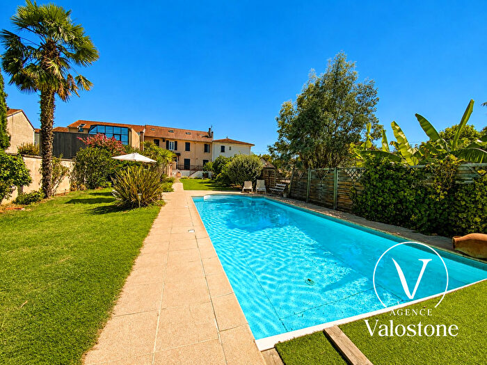 Maison 9 pièces à vendre à Hagetmau