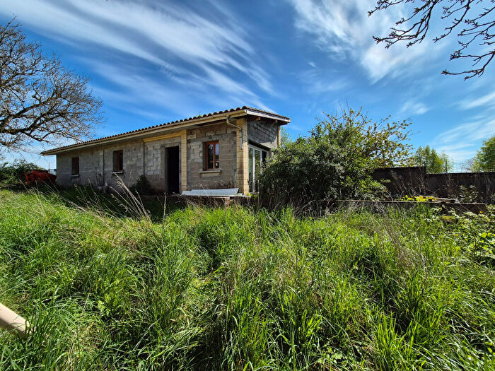 Maison à vendre - Frontenac - 1 pièce - 1 chambre