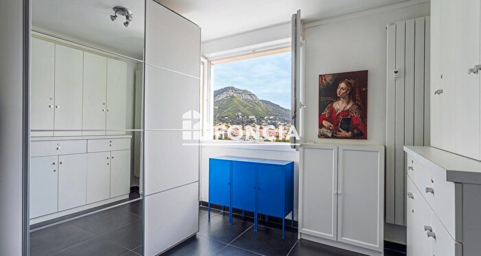 Appartement à vendre - Toulon, Les Lices - 4 pièces - 3 chambres