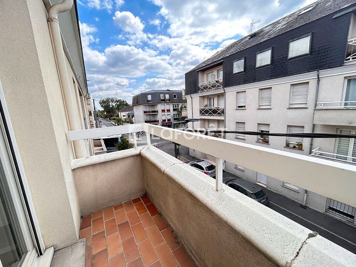 Mairie Rouxel-Sud Est, Pontault-Combault - Appartement 1 pièce à louer