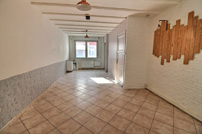 Maison à vendre - Lomme, Mont à Camp, Marais - 3 chambres