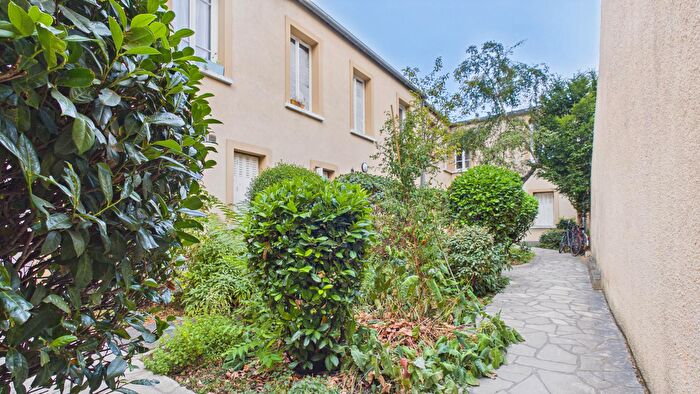 Appartement 1 pièce à vendre à Paris 13ème, Patay, Masséna